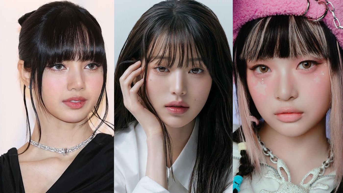 Makeup Tips from Top Artists Maeng, Lee Na-kyeum, and Seo Ok – Keoji
