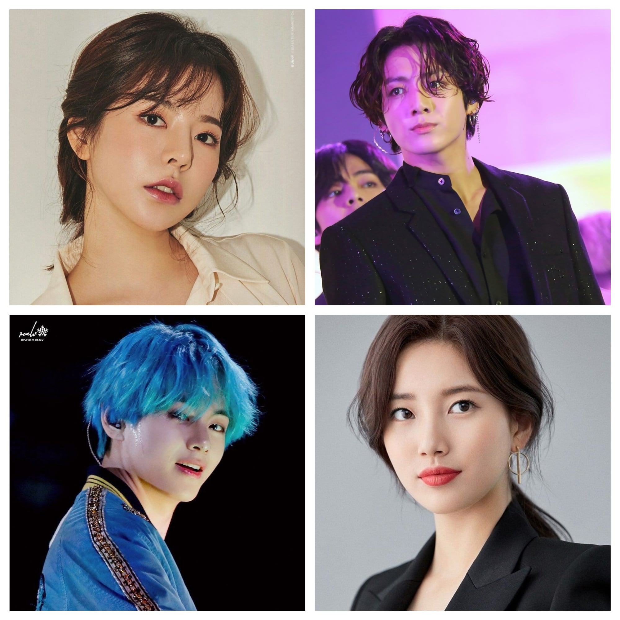 Kpop Acne