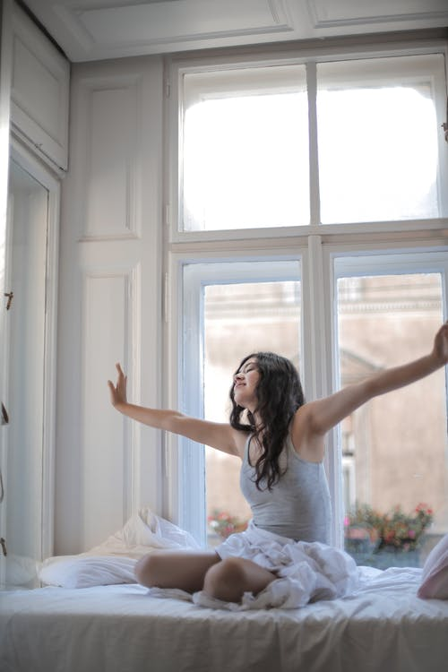 Best Ways To Get Ready And Beautiful Faster In The Morning – Keoji
