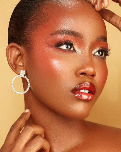 How To Blur Textured Skin With Makeup According To K-Beauty Artists ...