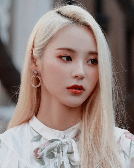 Ulzzang Eyebrows