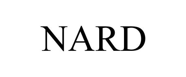 Nard - Shop Nard Beauty Products – Keoji