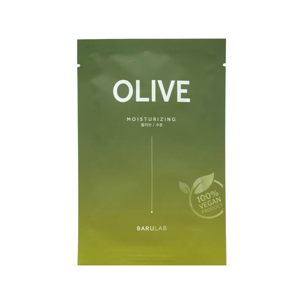 Barulab - The Clean Vegan Mask (10 Types) (1pc) - Korean Skincare – Keoji