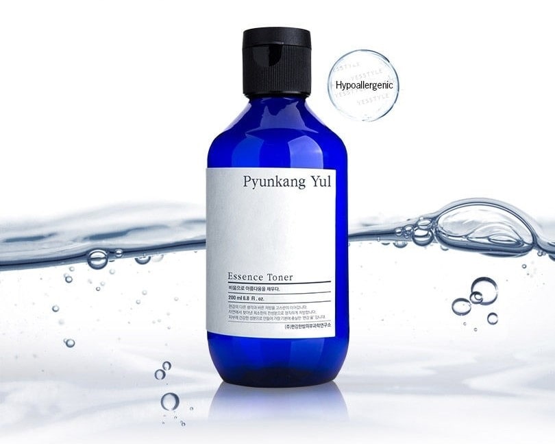 Pyunkang Yul - Essence Toner (200ml) - Korean Skincare – Keoji
